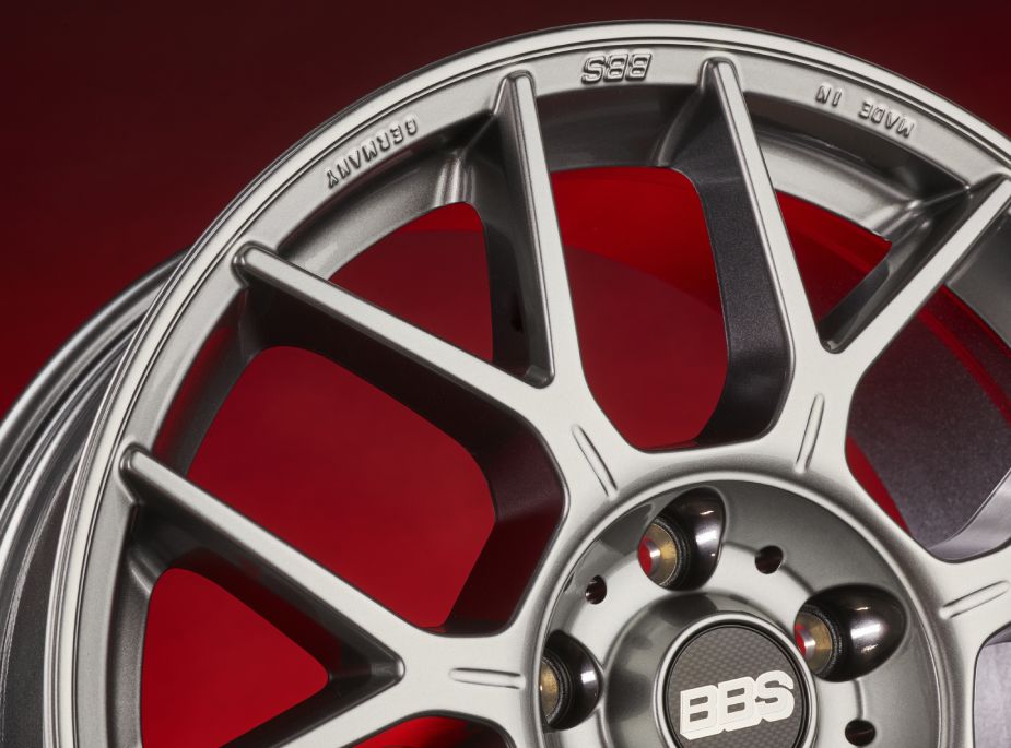 BBS Wheels - Home - Technology from motorsport.
