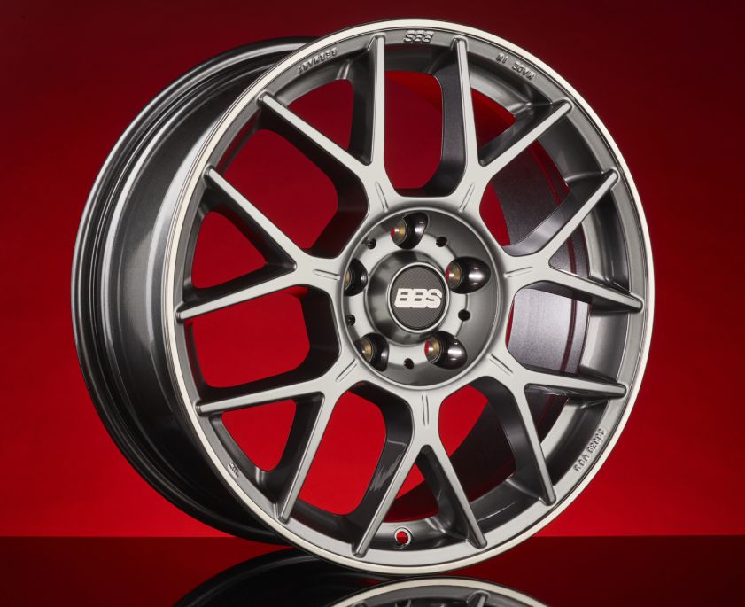 BBS Wheels - Home - Technology from motorsport.